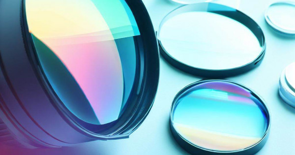 【IADIY】Optics Technology