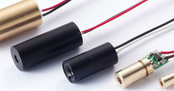 【IADIY】Laser Modules