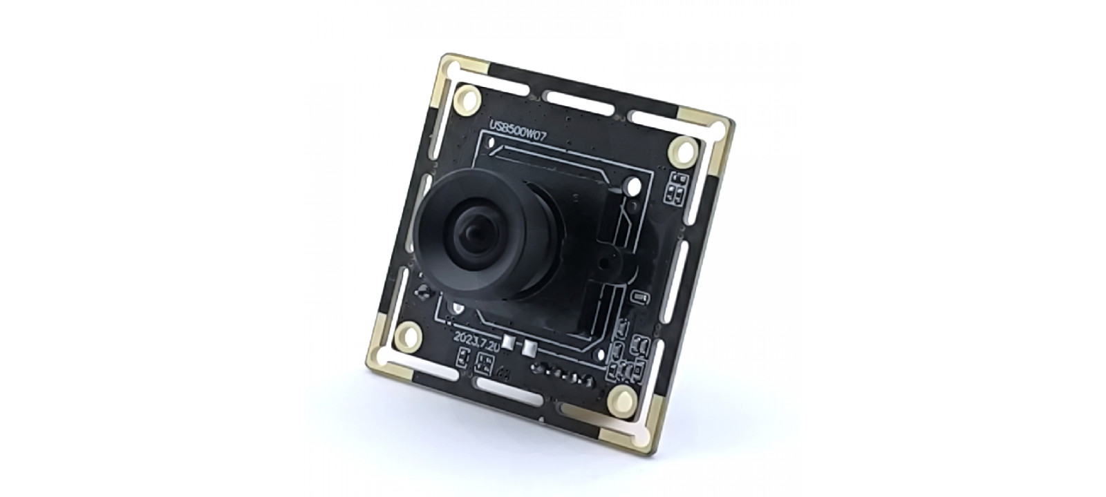 5M High Resolution USB Camera Module