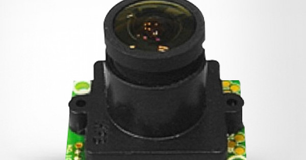 IADIY - Custom Camera Module Requirements Flow