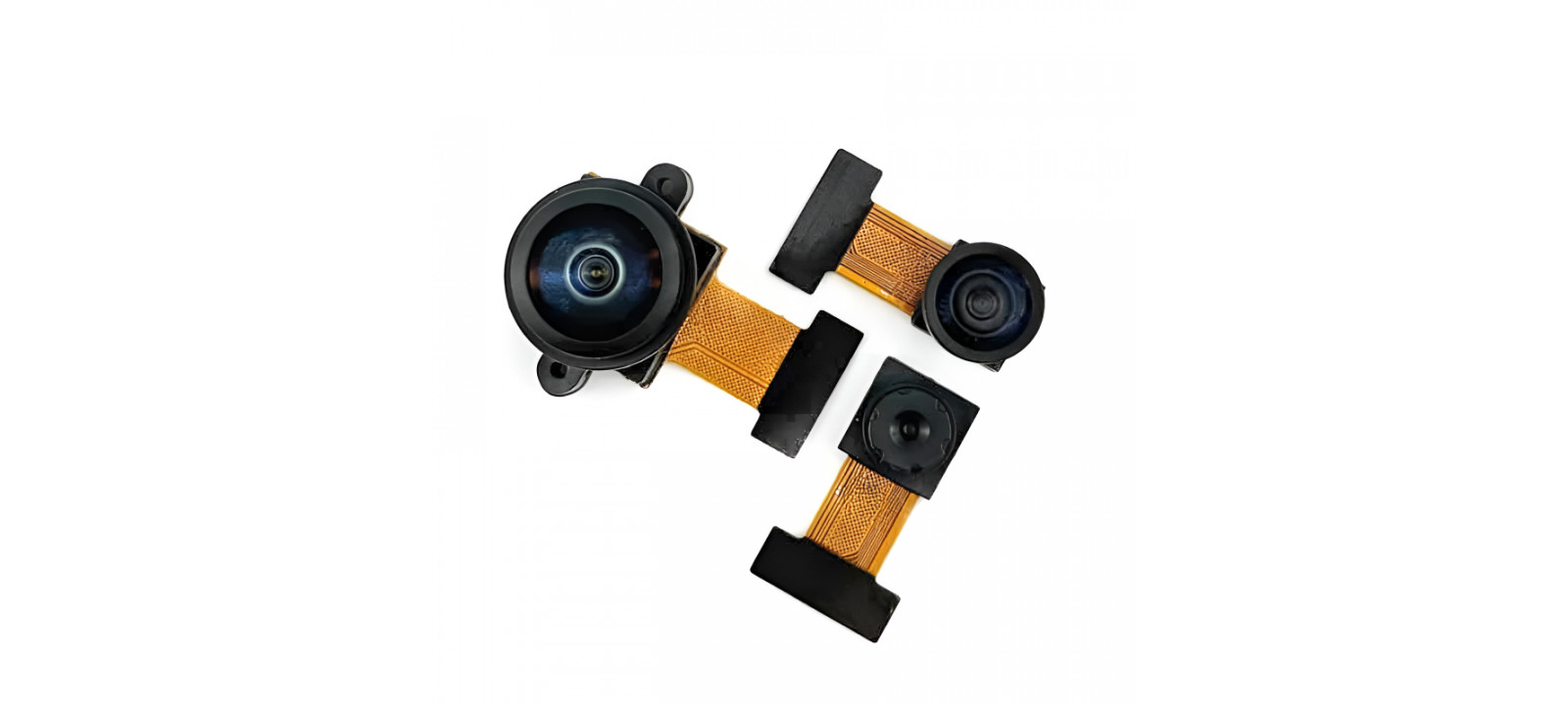 ESP32 Camera Module 3MP OV3660 | IADIY