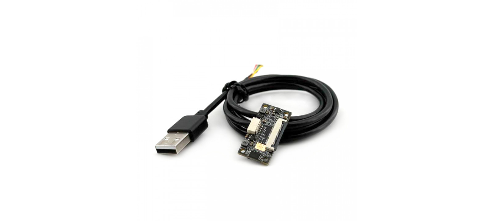 MIPI CSI-2 Camera Module 1.3M Color Global Shutter Camera Module - MCM1 ...