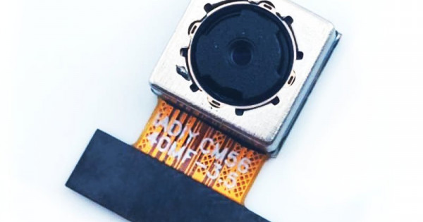 MIPI Camera Module | Custom Camera Module Design - IADIY