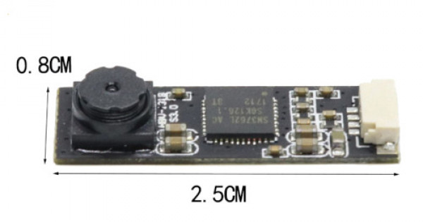 VGA Small USB Camera Module
