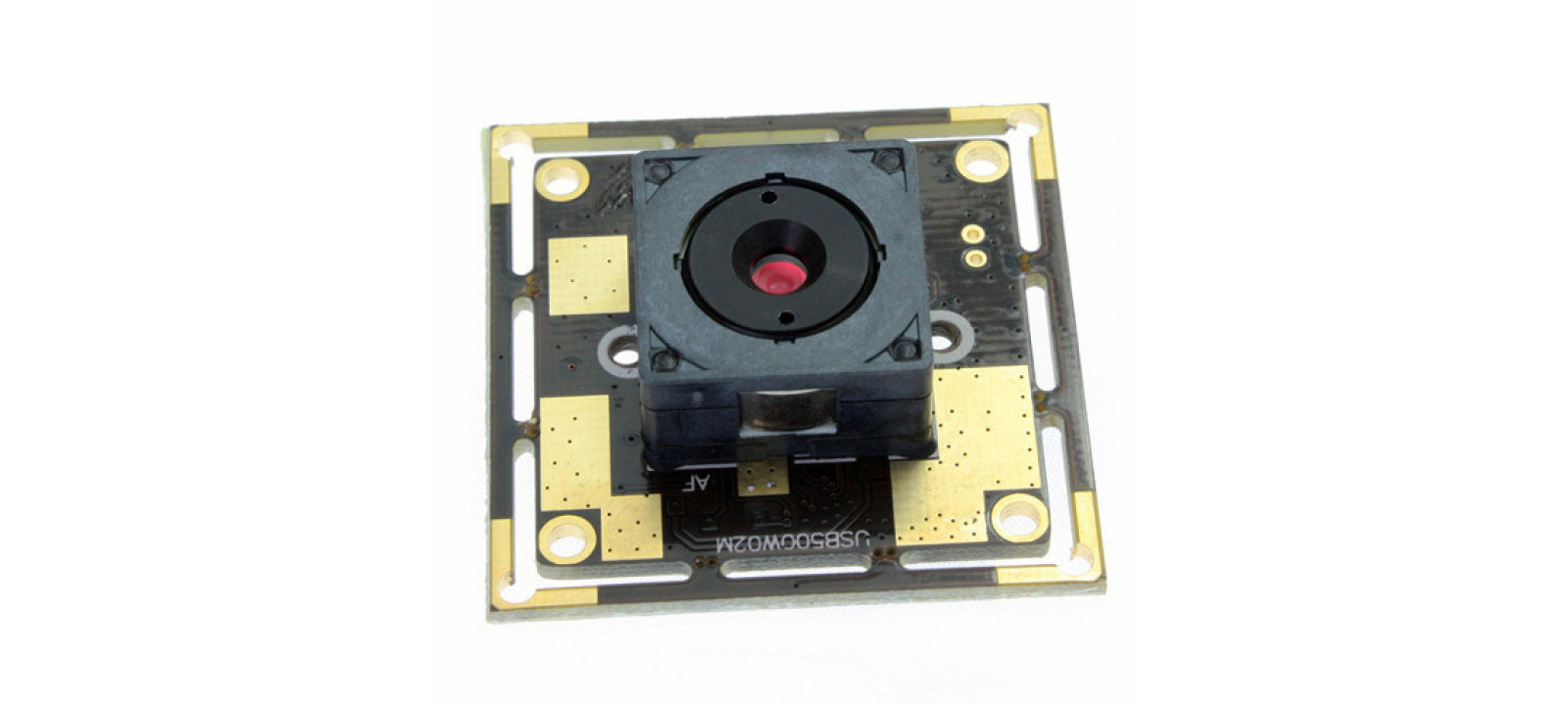 5M High Resolution USB Camera Module