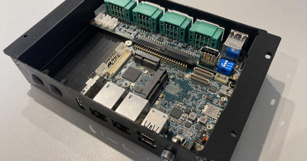Embedded Computer | Embedded Computing Solutions - IADIY