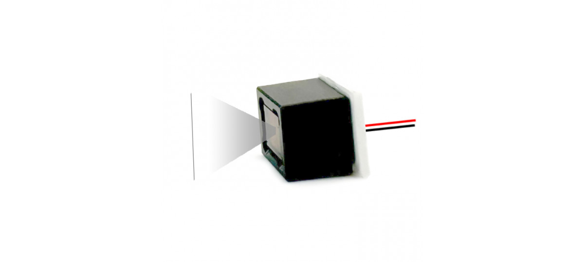 IR Laser Line Module