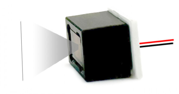 Ir Laser Line Module