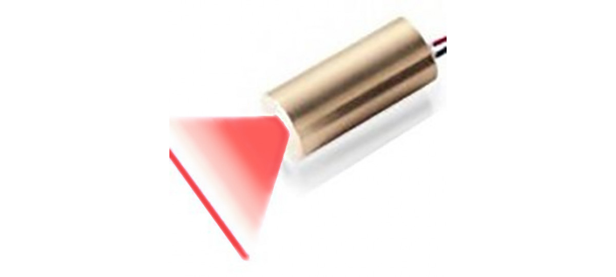 Red Laser Line Module, Red Laser Line Generator