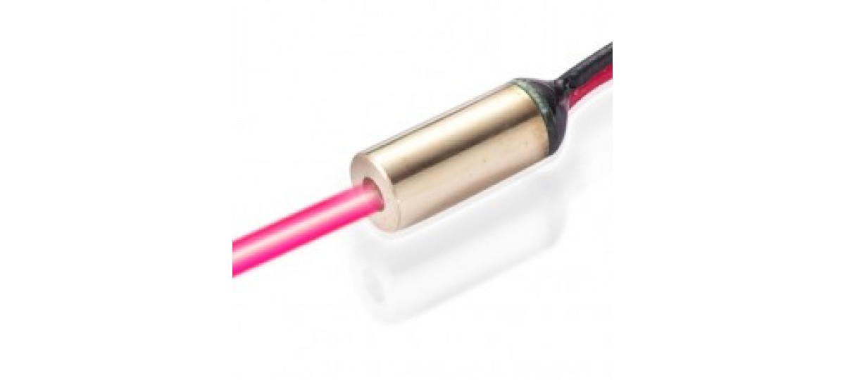 Red Laser Module