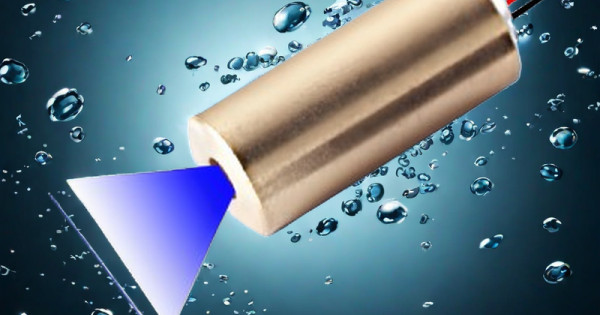 Water Proof Laser, Laser Line Module, Laser Line Generator