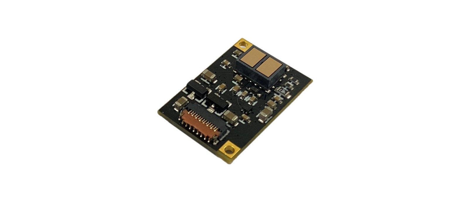 4m Micro 3D ToF Camera Sensor Module - IADIY Photonics