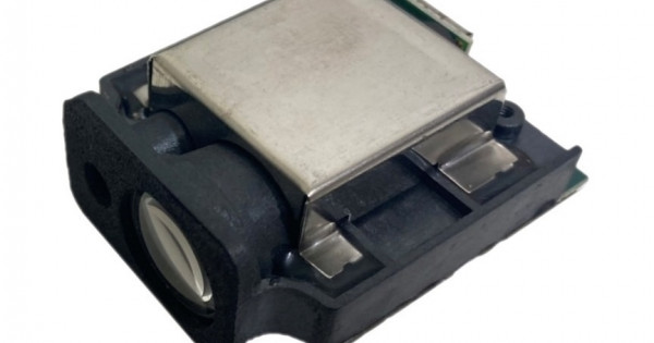 Dynamic Dual-Laser Calibration Laser Rangefinder Module - IADIY Photonics