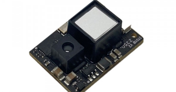 20m High Frequency Compact Laser Distance Sensor Module - IADIY Photonics