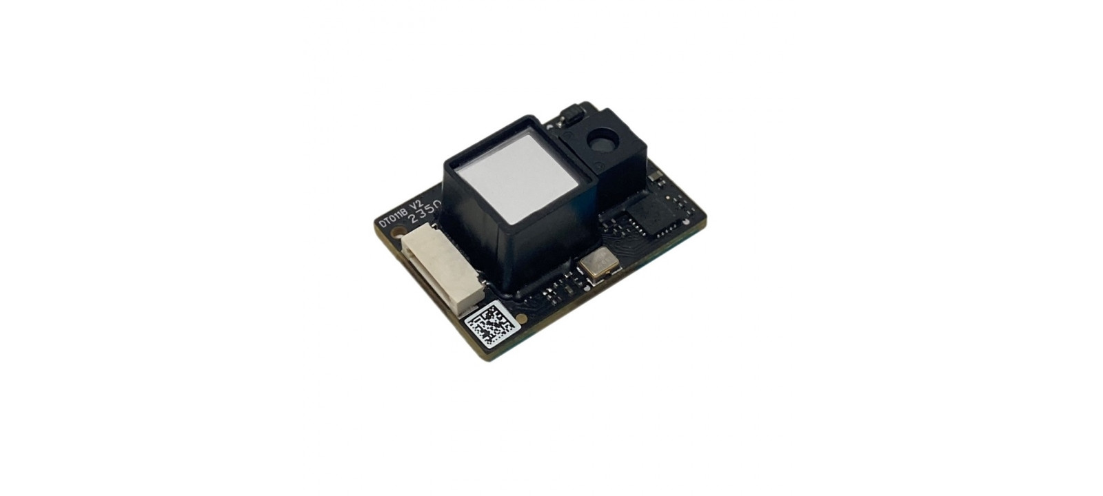 20m High Frequency Compact Laser Distance Sensor Module - IADIY Photonics