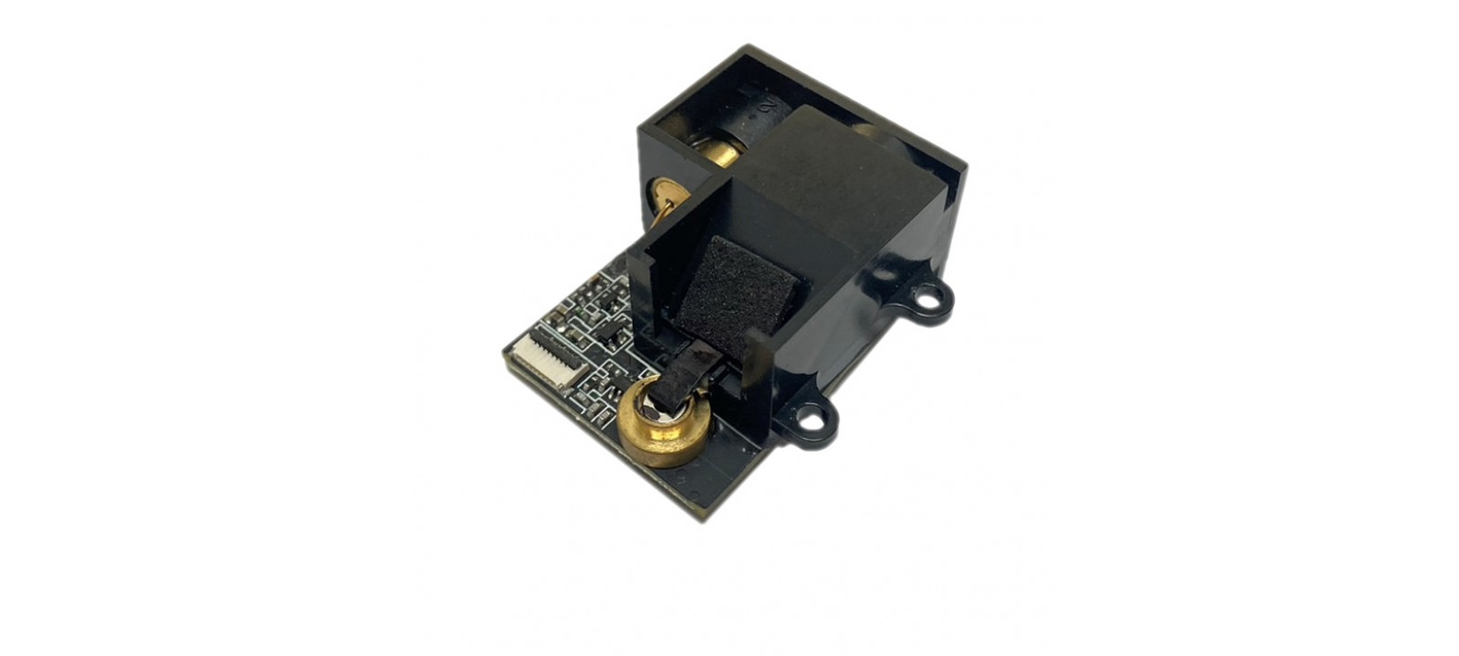 50m Economical Laser Distance Sensor Module - IADIY Photonics