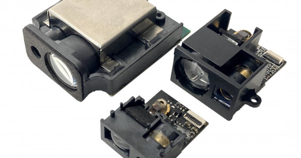 【IADIY 】Laser Sensor Online