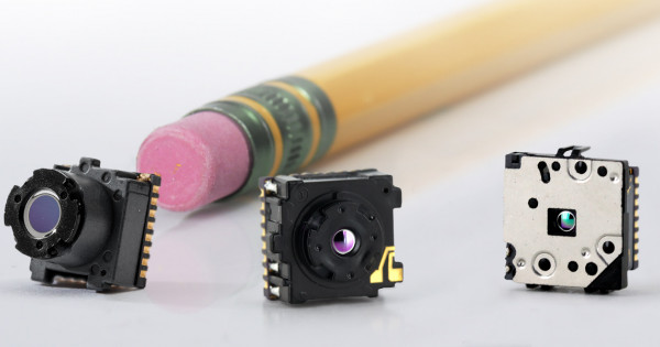 IADIY - Camera Sensor Module Guideline